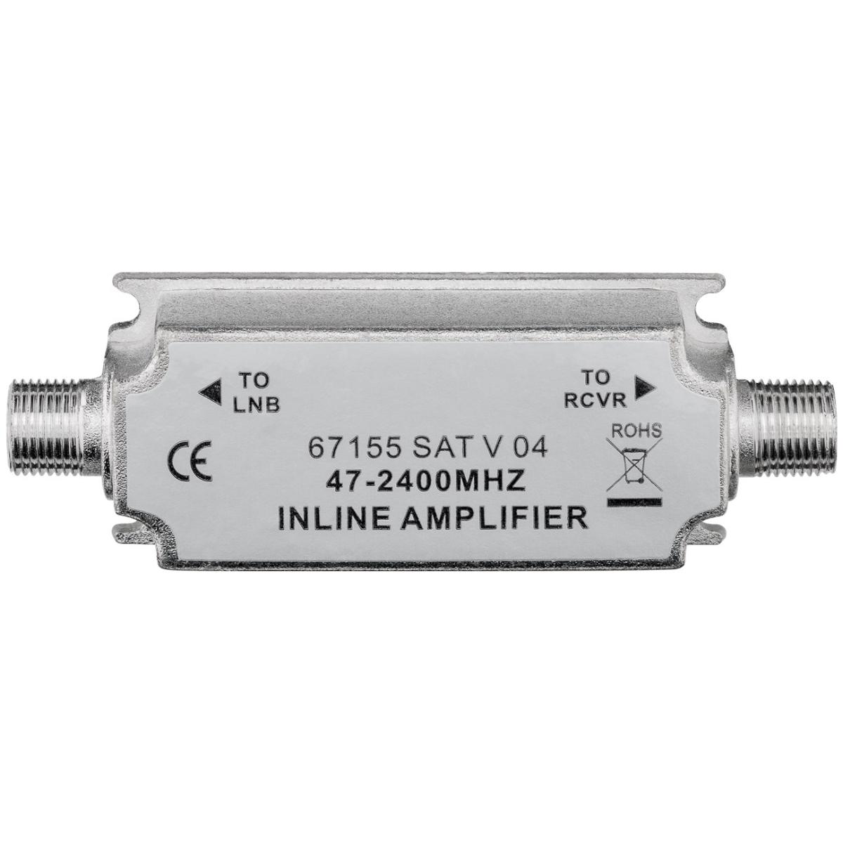 Coax Splitter kopen voor onder andere Ziggo | Allekabels.nl