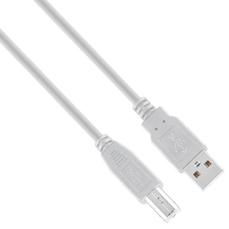 USB printerkabel 5 meter kopen, morgen in huis