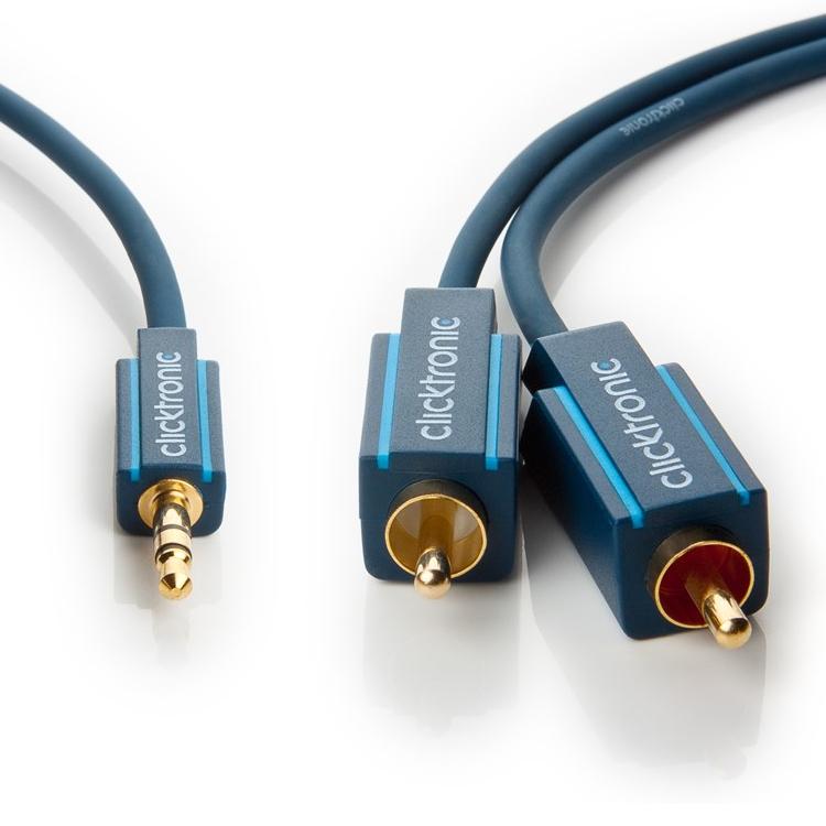 Jack naar tulp kabel Goedkoop - Morgen in huis | Allekabels.nl