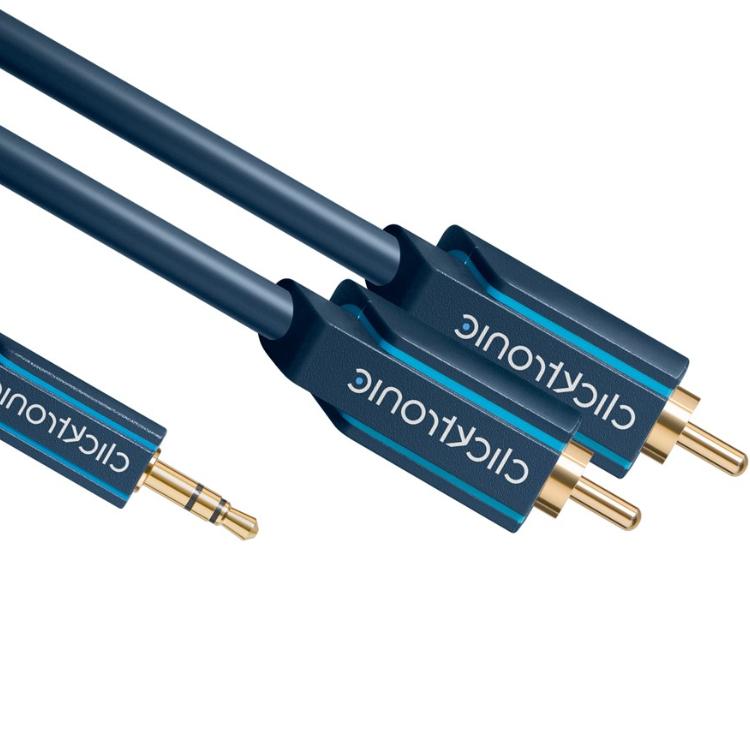 Jack naar tulp kabel Goedkoop - Morgen in huis | Allekabels.nl