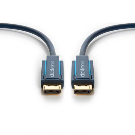 Displayport kabel - Aanbod Allekabels.nl - Goedkope Displayport kabels