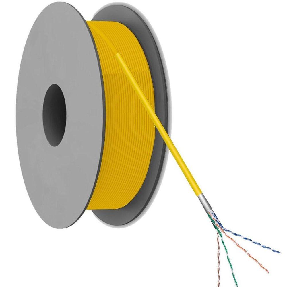 Cat5E kabel op rol - Allekabels.nl - Ruim assortiment