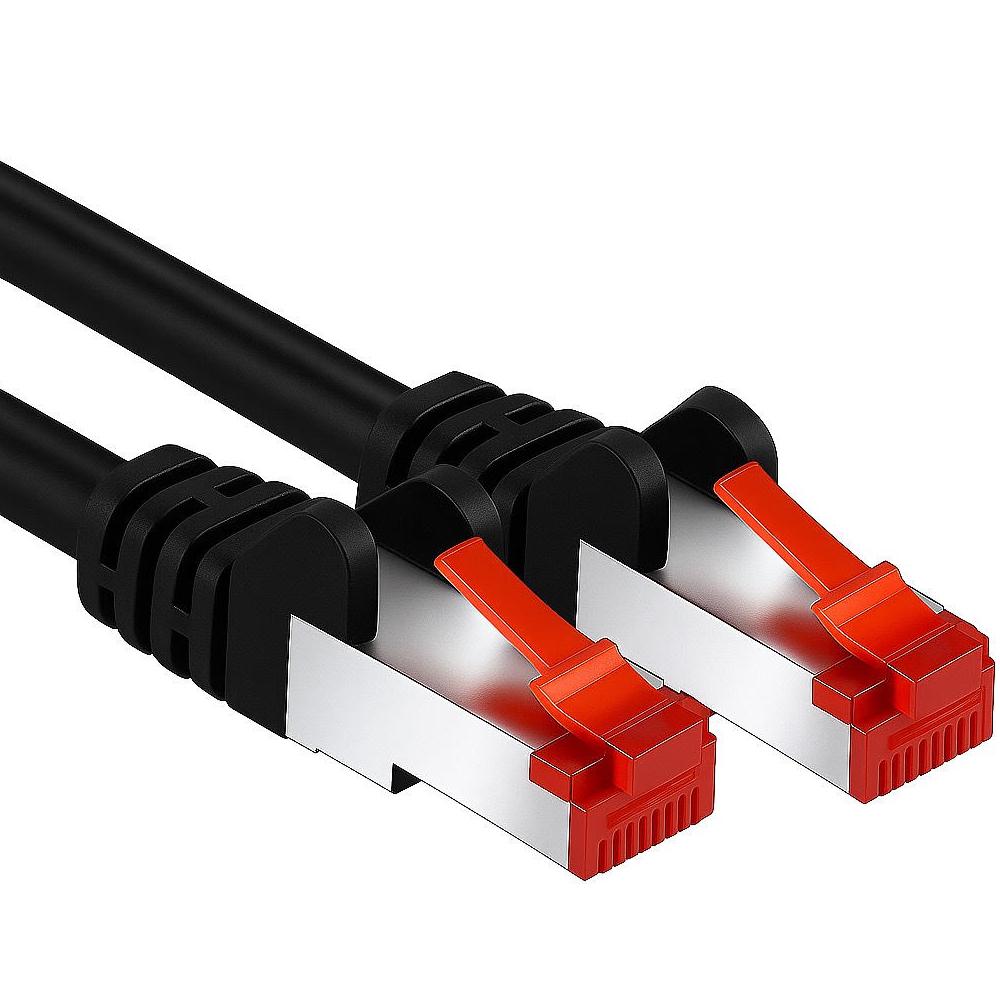 FTP kabel online kopen, morgen in huis!