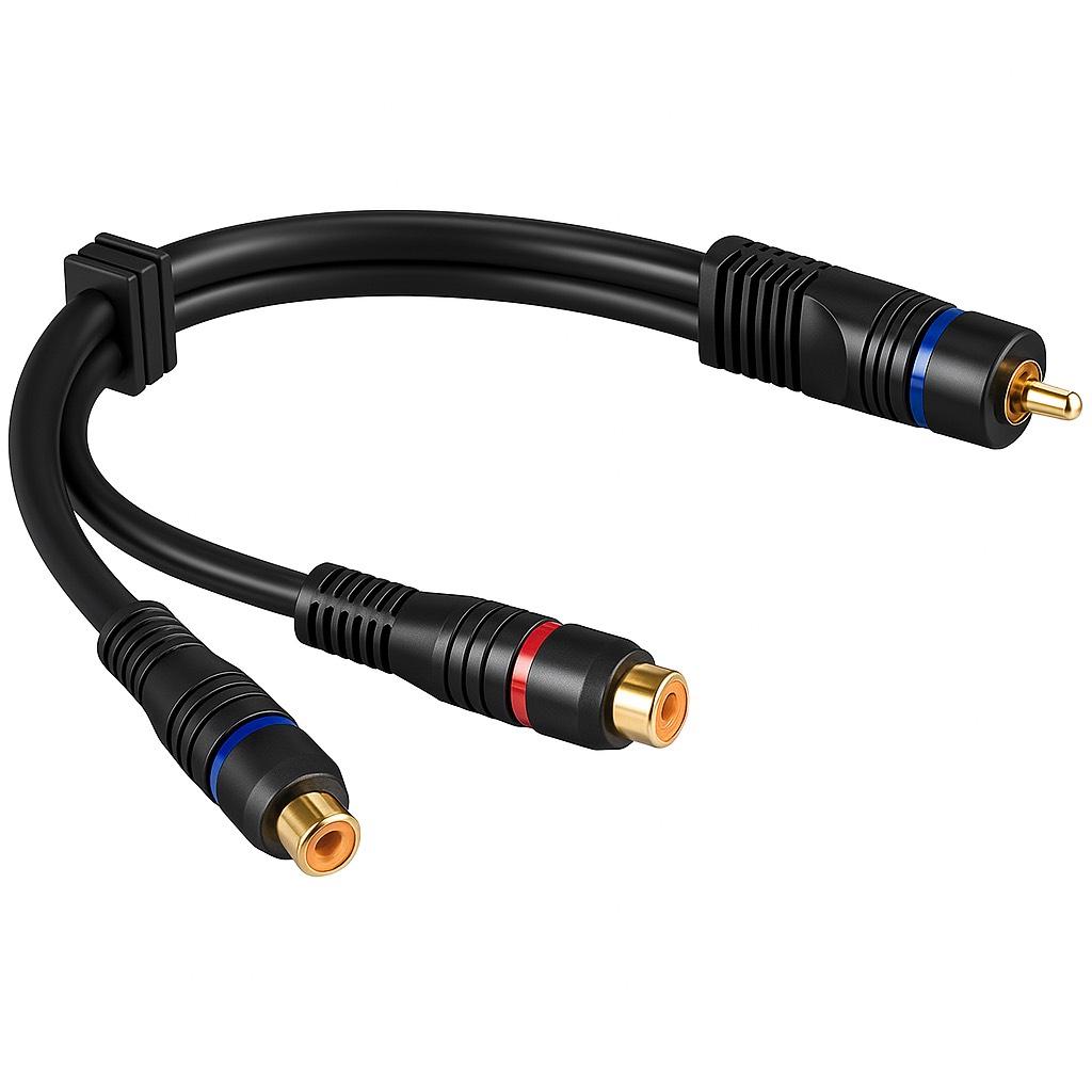 Tulp kabels kopen en morgen de bestelling in huis | Allekabels.nl