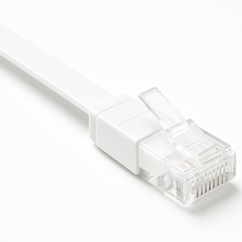 UTP kabel 20 meter kopen | internet kabels | Allekabels.nl