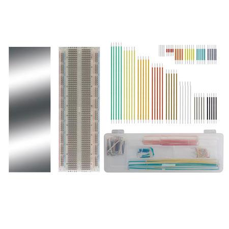 Arduino Kit - Basis - Arduino Kit, Type: Basiskit, Inclusief Arduino board.