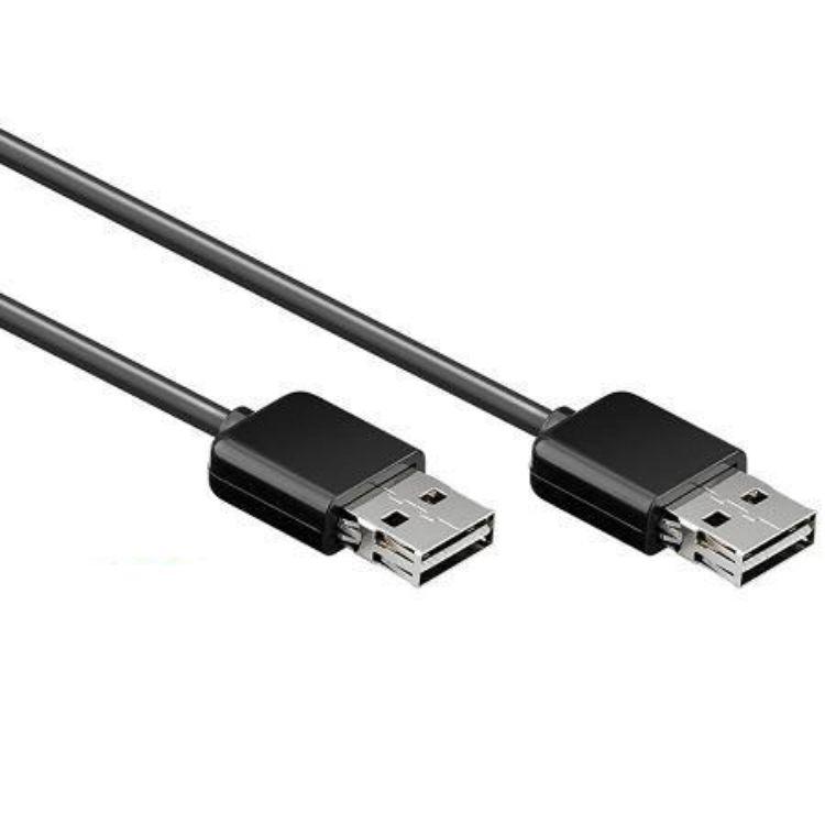 USB Kabel Kopen bij de USB Kabels Specialist | Allekabels.nl