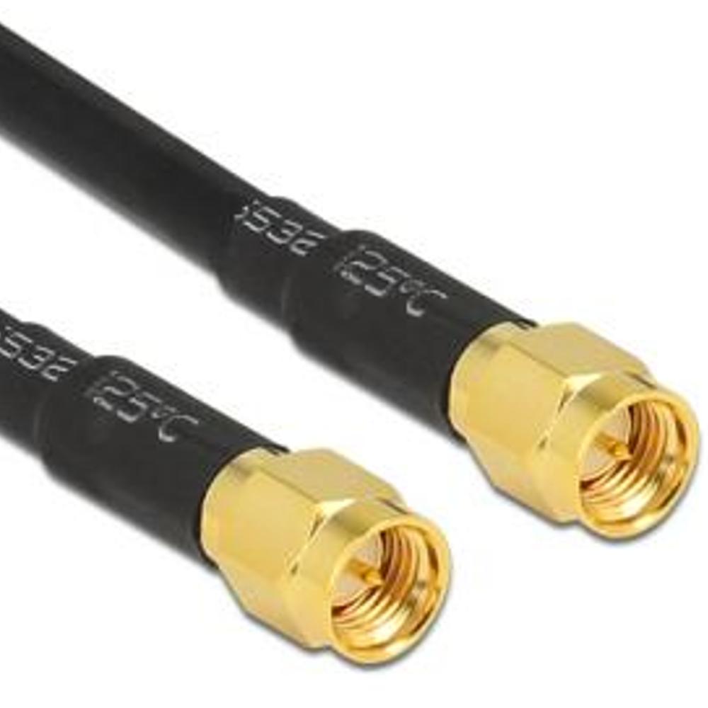 SMA Kabel SMA verloopstekker Winkel: Bestel goedkoop uw SMA verloopstekker