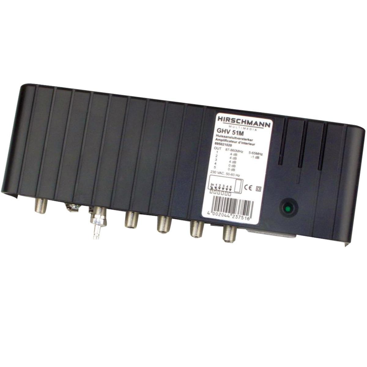 Coax Splitter kopen voor onder andere Ziggo | Allekabels.nl