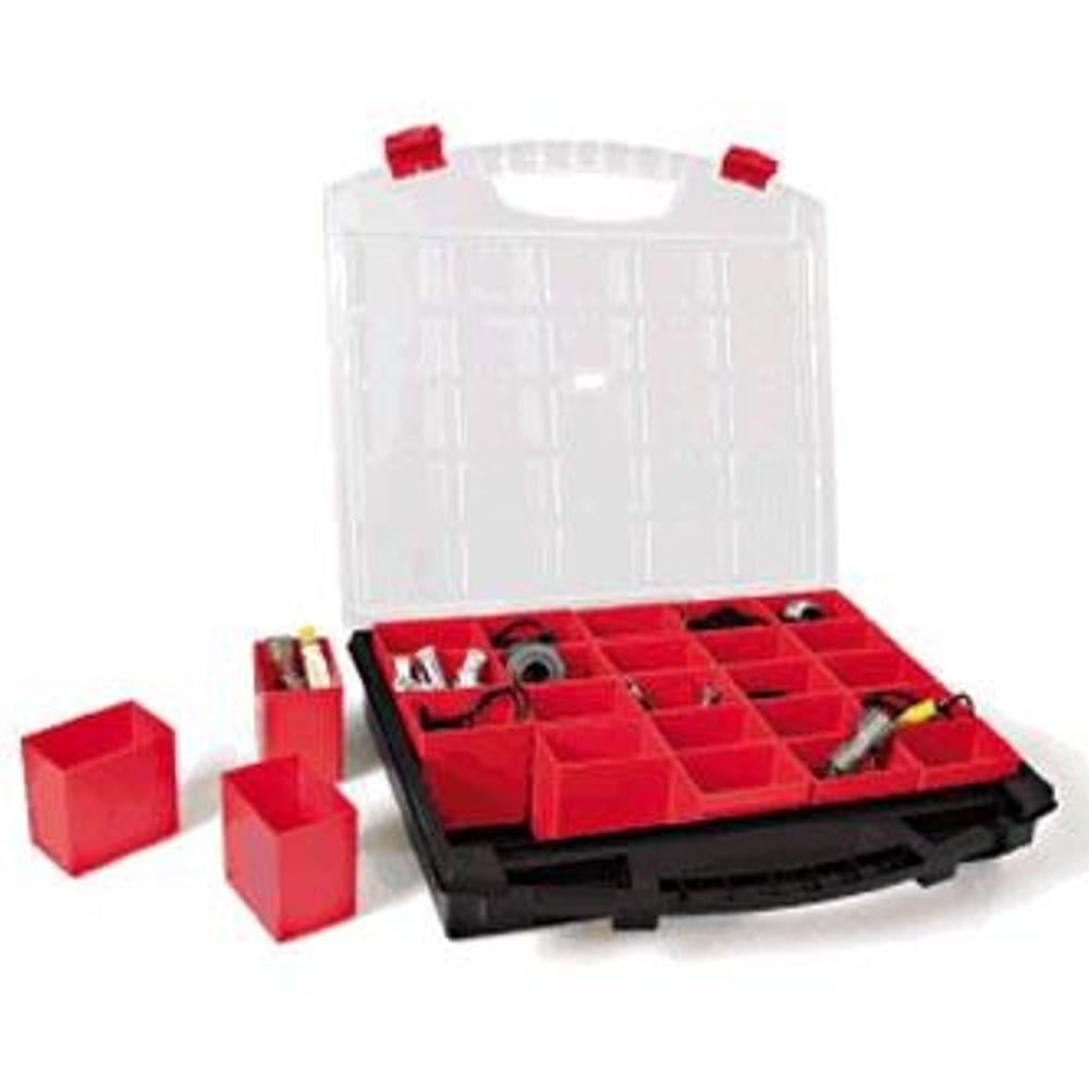 Gereedschapskoffer kopen bij de gereedschap expert