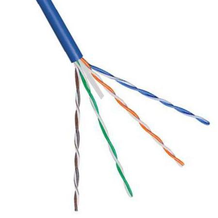 UTP kabel kopen bij dé online specialist | Allekabels