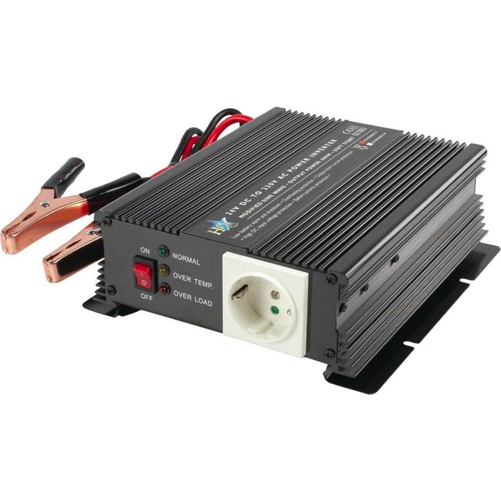 Ac Dc Vermogen