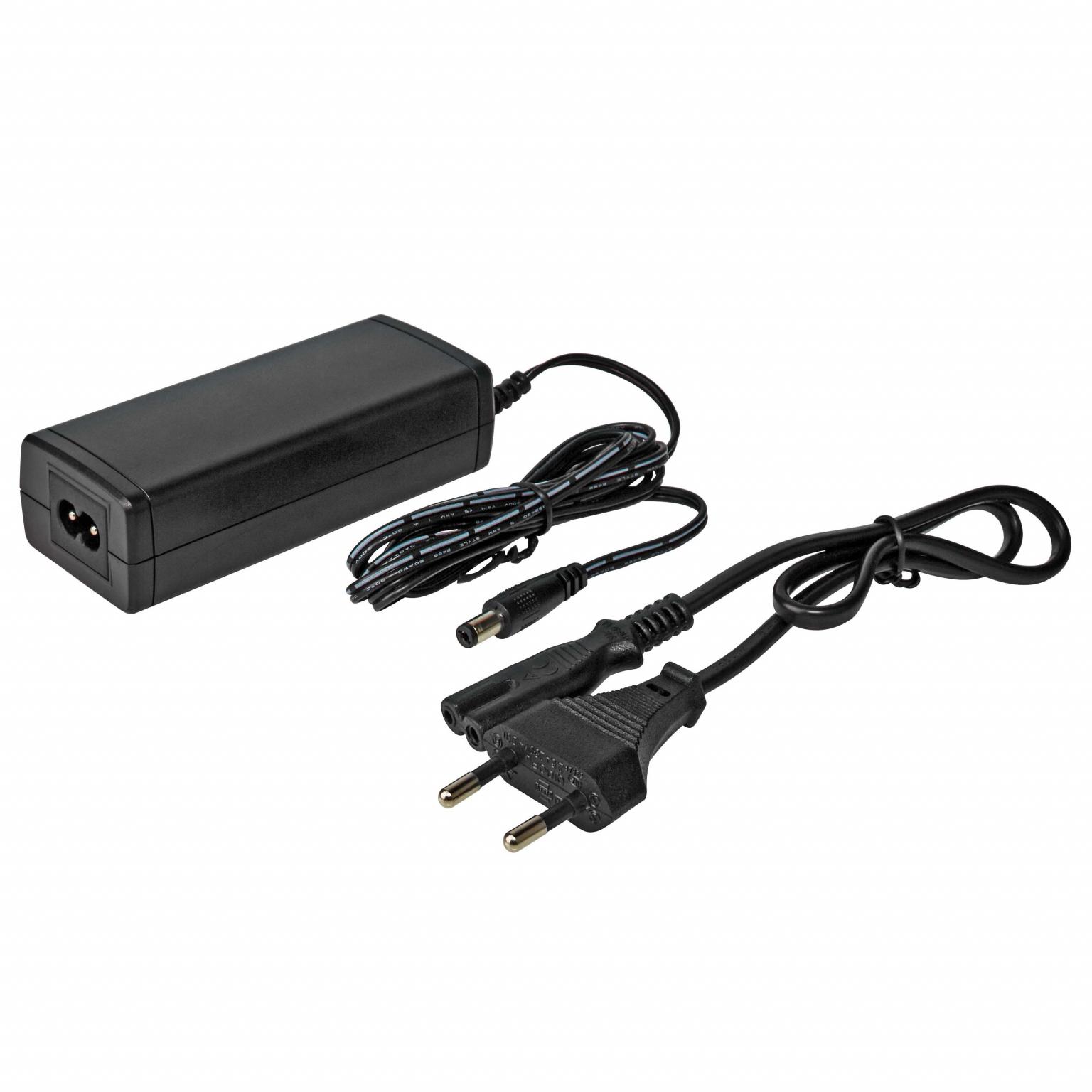 AC - DC adapter 24 volt Winkel: Bestel goedkoop uw 24 volt