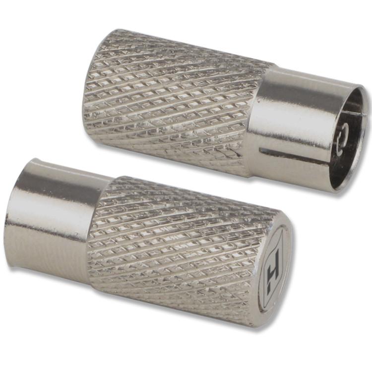 Coax Splitter kopen voor onder andere Ziggo | Allekabels.nl