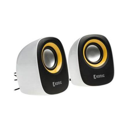 Computer luidspreker - Goedkope Computer luidsprekers