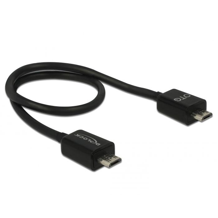 Micro USB kabel kopen? Voordelig en snel bij Allekabels!