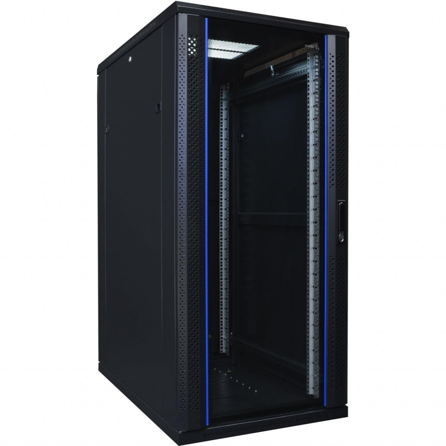 Serverkast 19 inch - Allekabels.nl - Groot assortiment