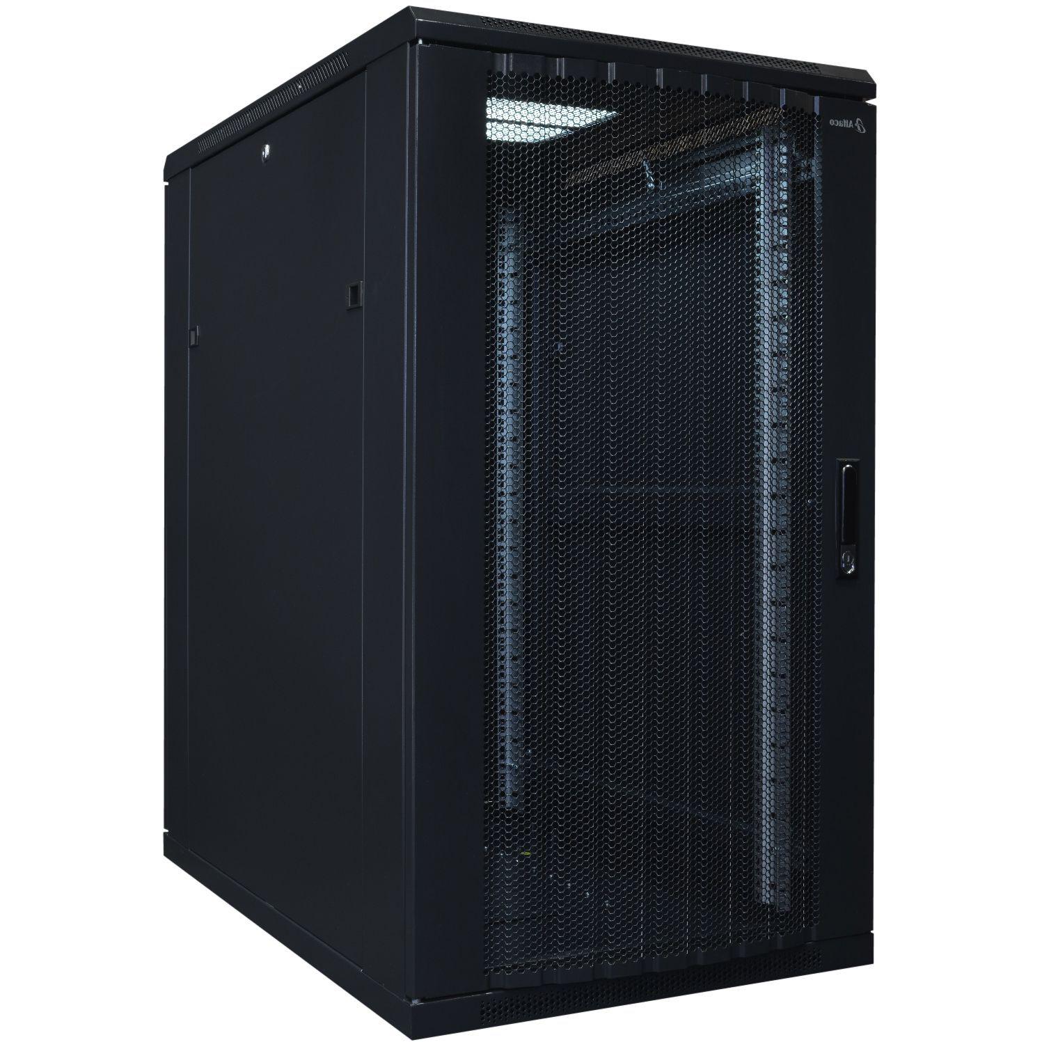 Serverkast 19 inch - Allekabels.nl - Groot assortiment