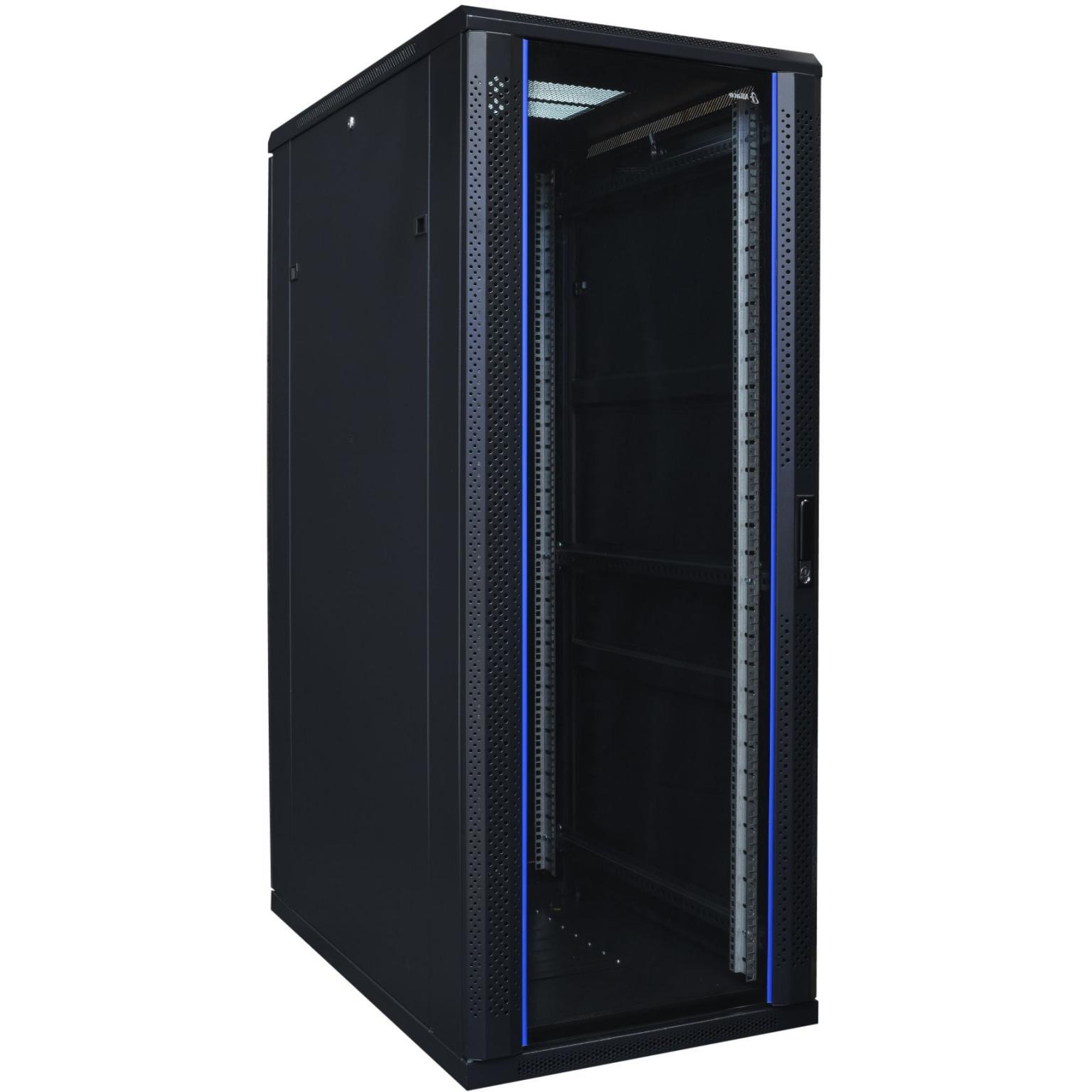 Serverkast 19 inch kopen? Alle Patchkasten en serverkasten| Allekabels.nl
