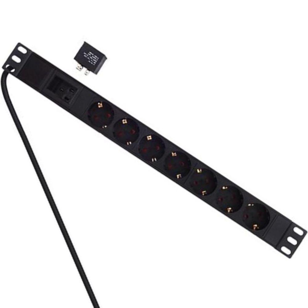 Stekkerdoos Winkel Online - Goedkoopste Stekkerdozen