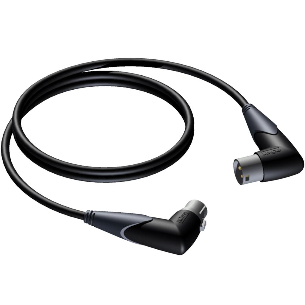 XLR kabel XLR - Multikabel Winkel: Bestel goedkoop uw XLR - Multikabel