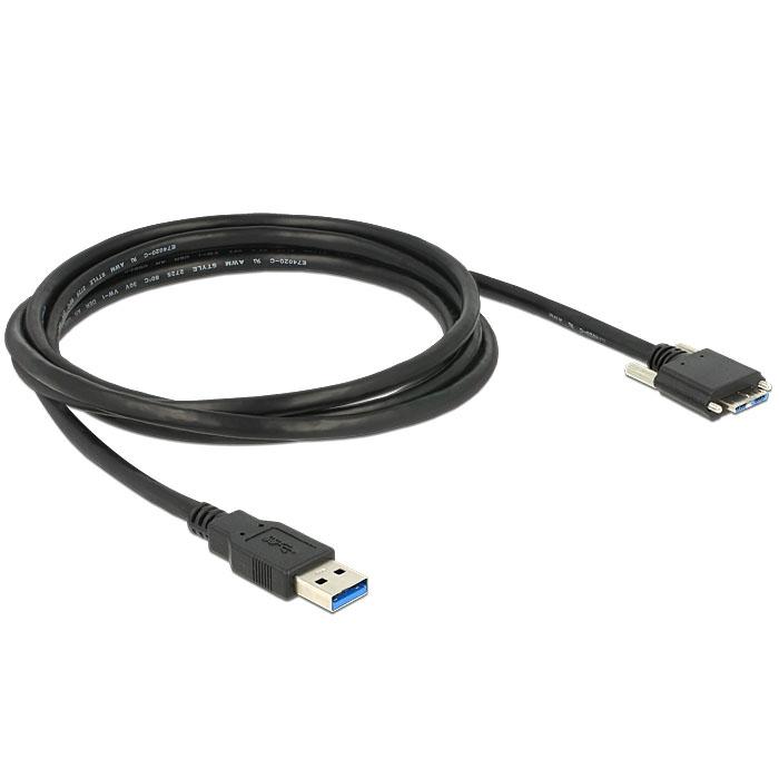 Micro USB kabel kopen? Voordelig en snel bij Allekabels!