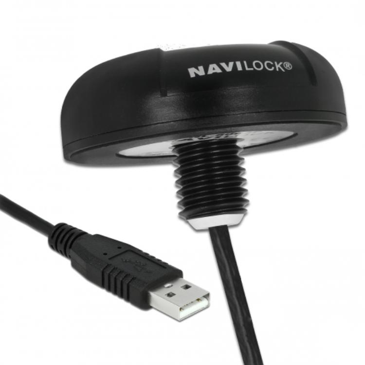 Navigatiesysteem en accessoires kopen | Allekabels