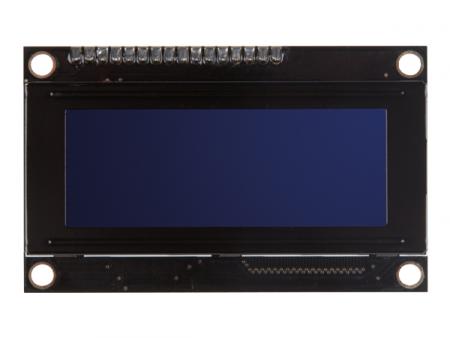LCD SHIELD VOOR ARDUINO® - Voeg een lcd-scherm toe aan uw projecten en ...