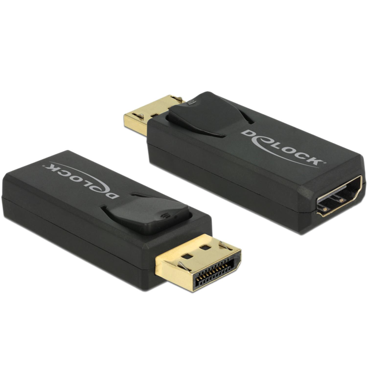 Displayport kabel - Aanbod Allekabels.nl - Goedkope Displayport kabels