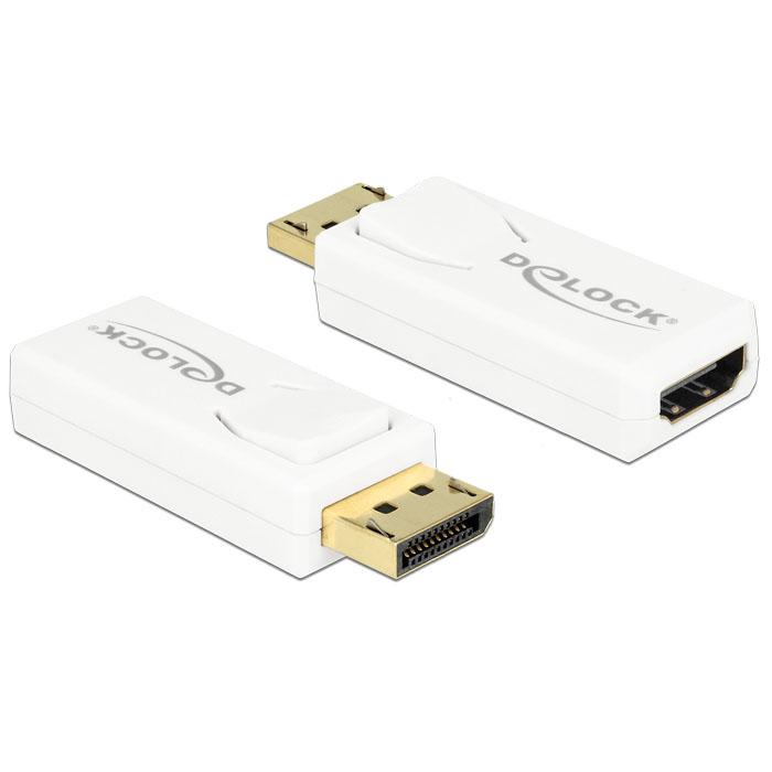 Displayport kabel - Aanbod Allekabels.nl - Goedkope Displayport kabels