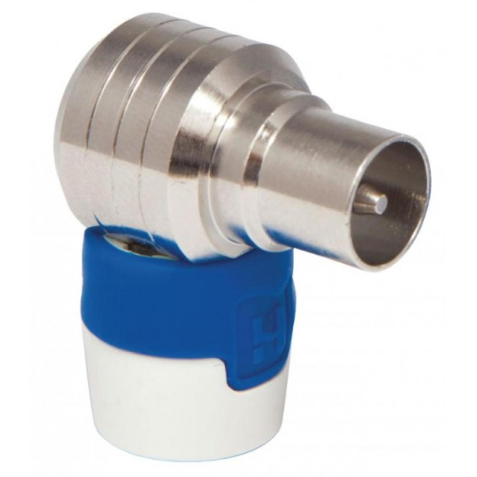 Coax stekker en plug kopen online