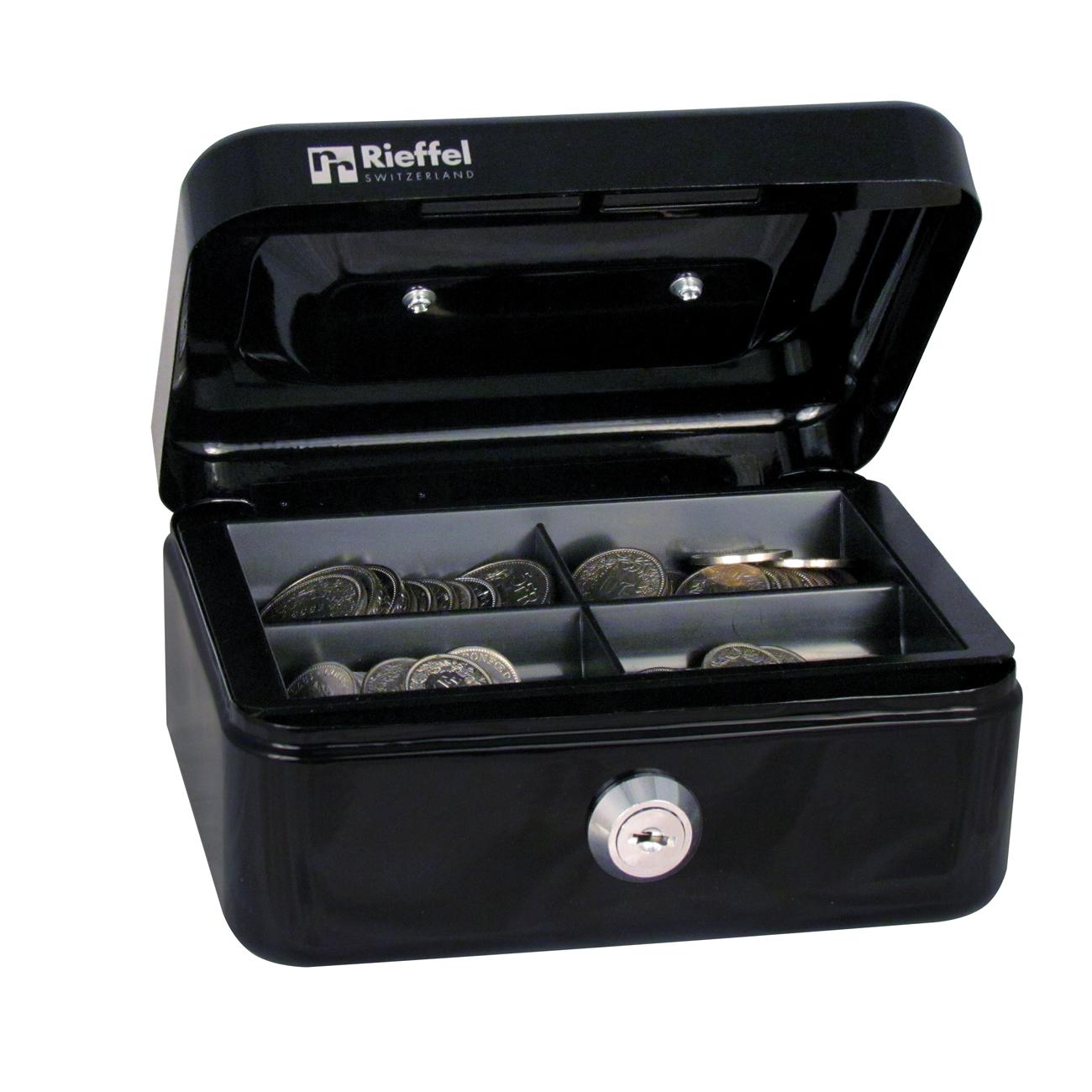 ELEKTRONISCHE KLUIS VOOR LAPTOP - Elektronische kluis voor laptop