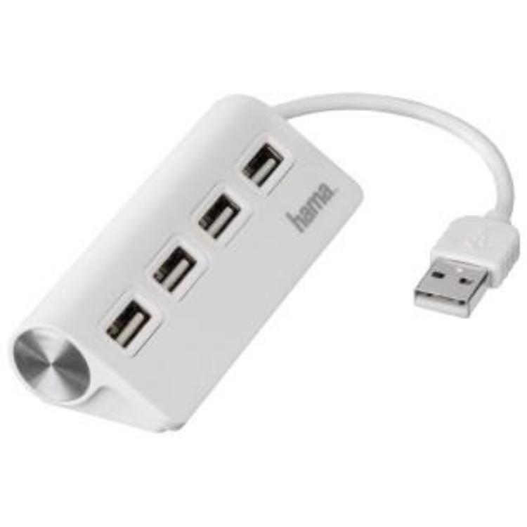 USB hub kopen? Alle USB Splitters en hubs | Allekabels
