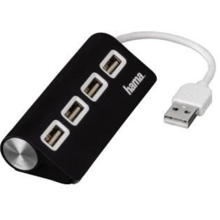 USB hub kopen? Alles voor USB 2.0 of 3.0 | Allekabels