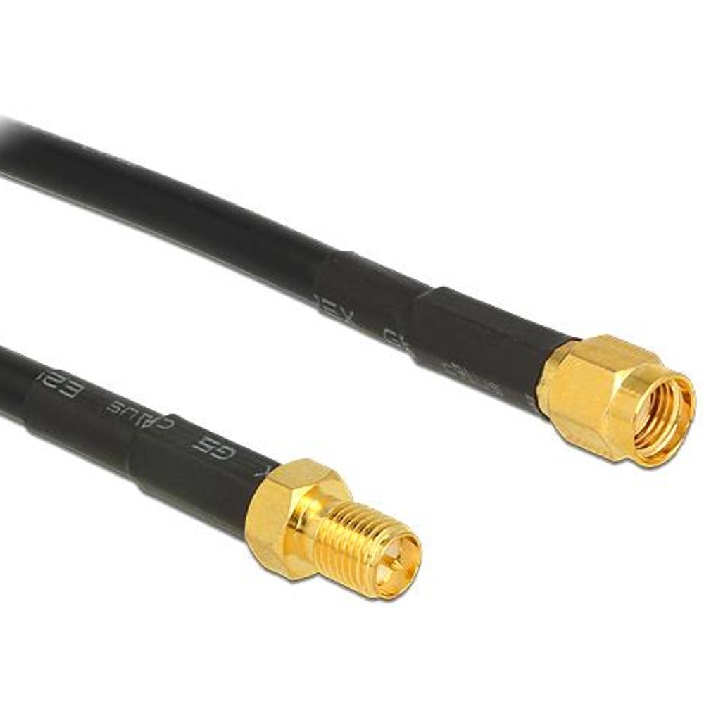SMA kabel kopen, morgen in huis | Allekabels