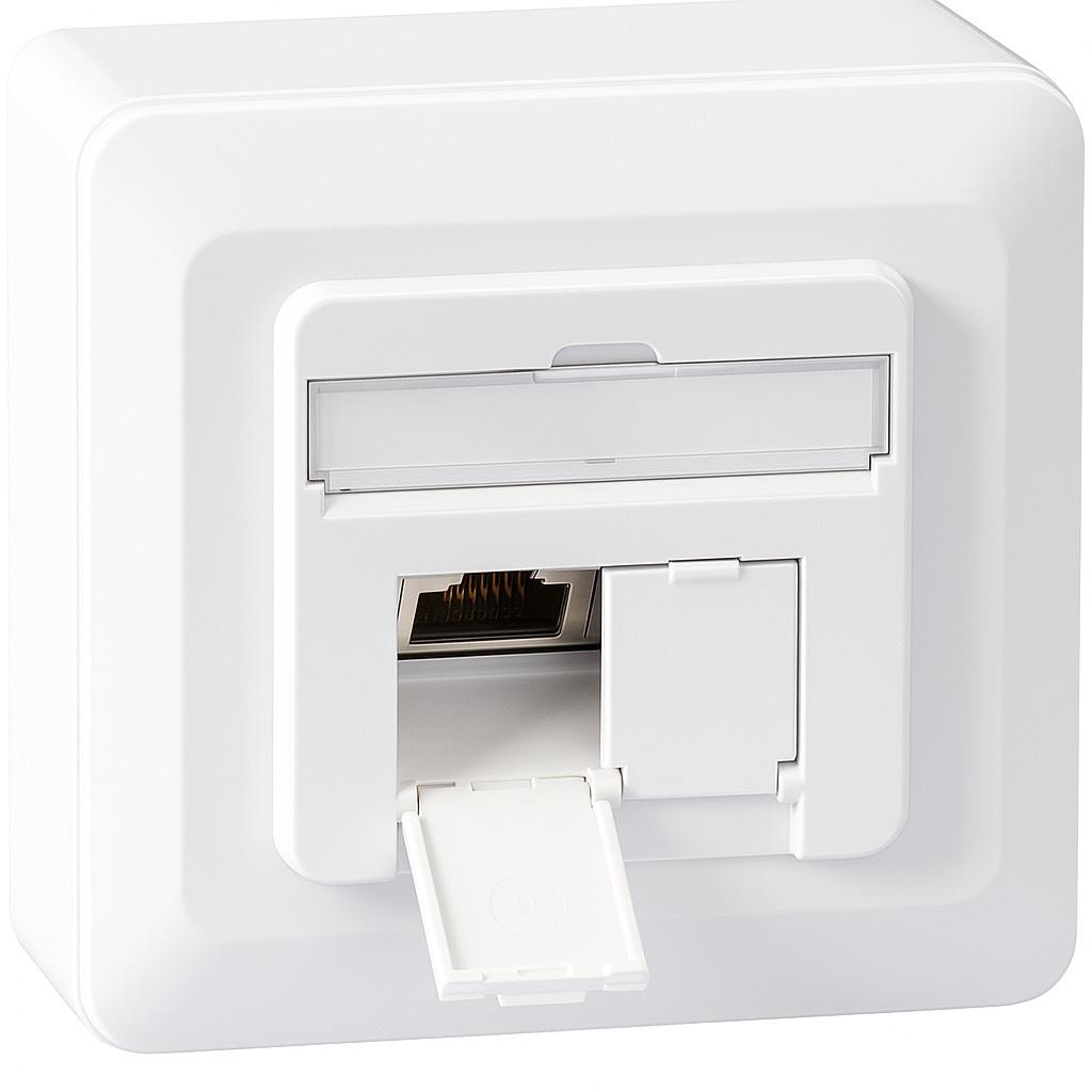 RJ45 UTP krimptang kopen, morgen in huis | Allekabels