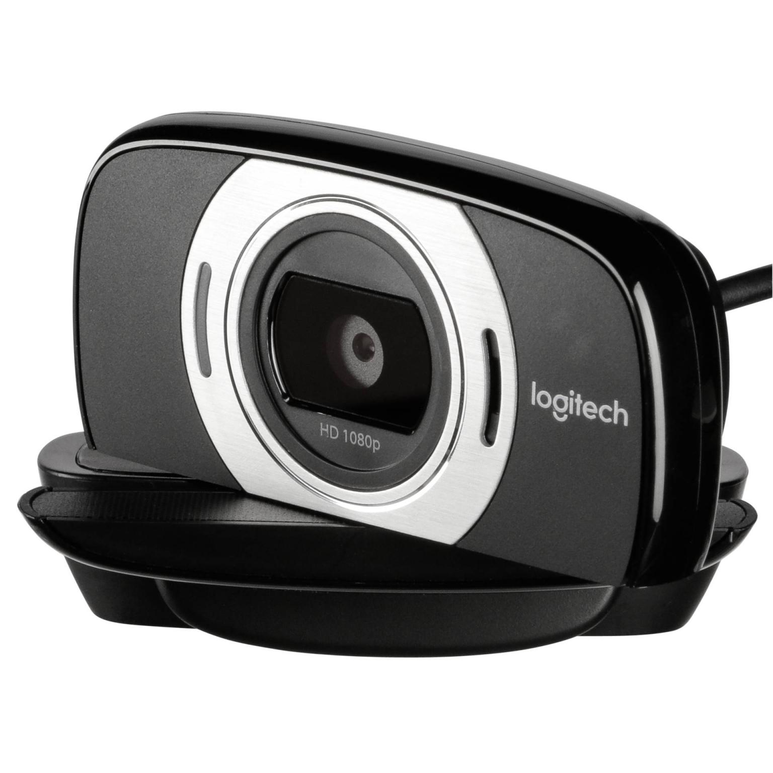 HD Webcam C615 - HD Webcam C615