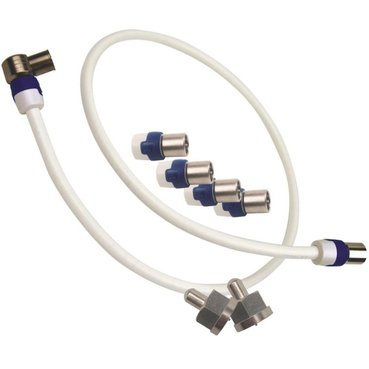 Hirschmann kabel versterker Winkel Online - Hirschmann kabels