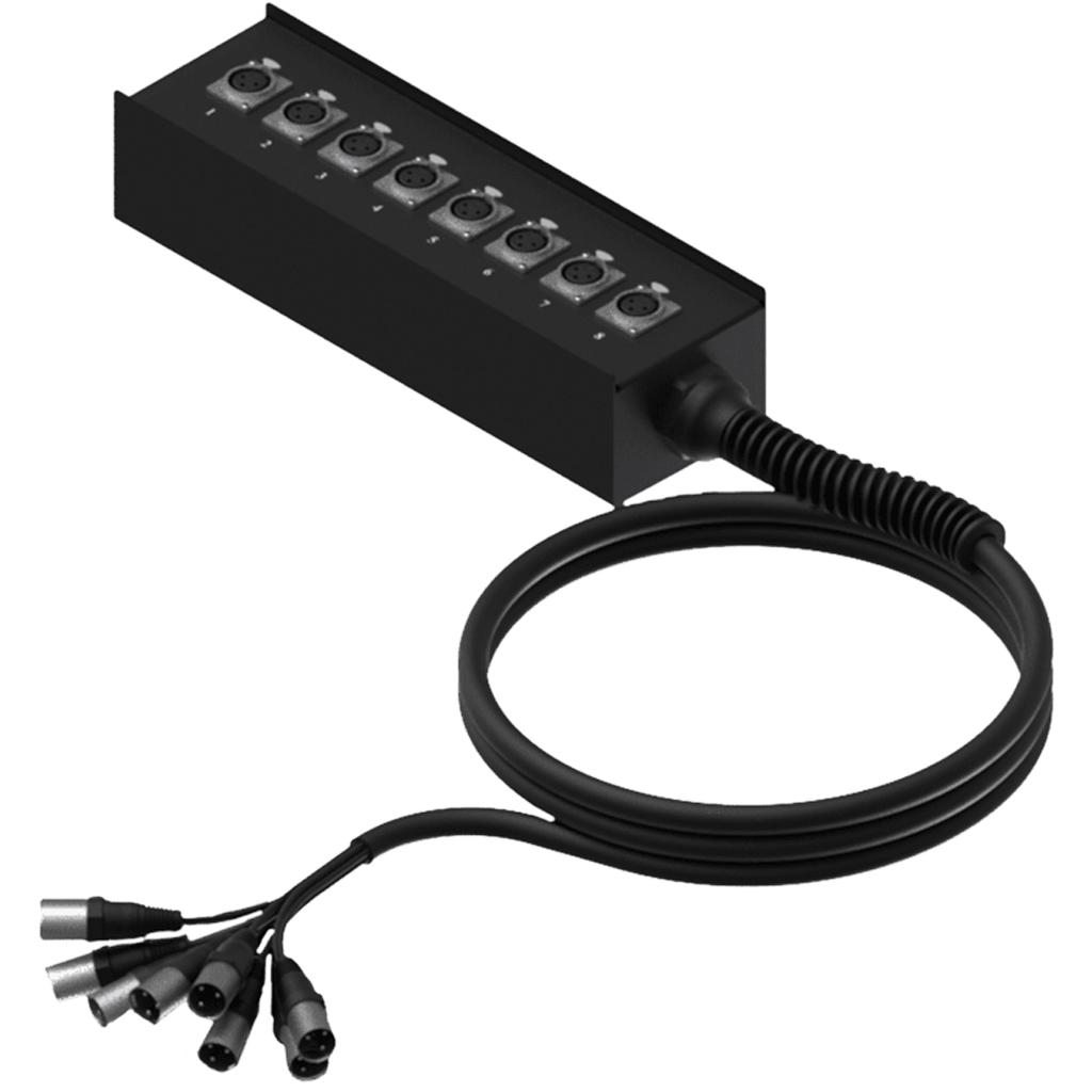 Microfoon Kabel Winkel - Goedkoopste Microfoon Kabels