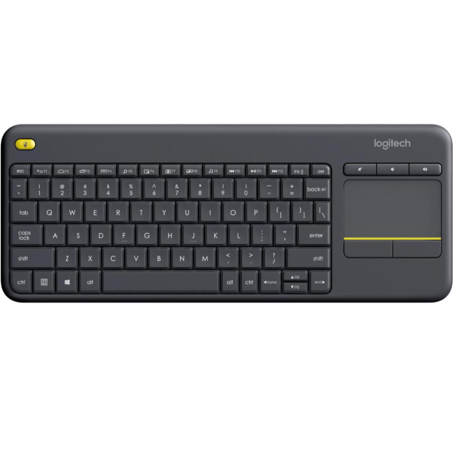 Toetsenbord kopen bij dé online specialist | Allekabels