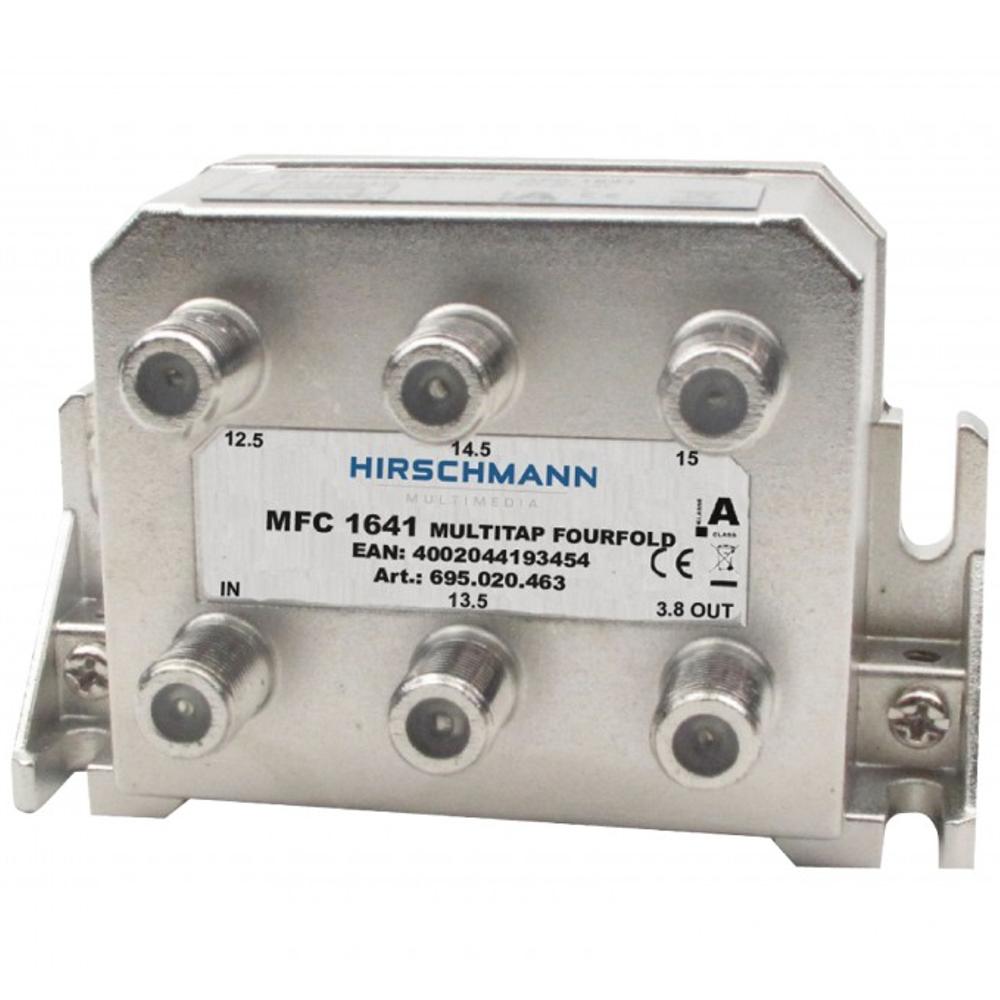 Coax Splitter kopen voor onder andere Ziggo | Allekabels.nl