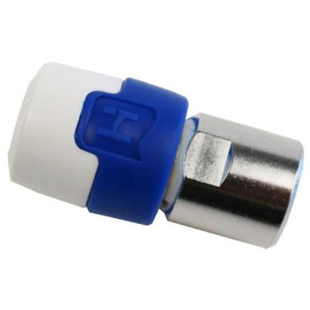 Coax stekker en plug kopen online