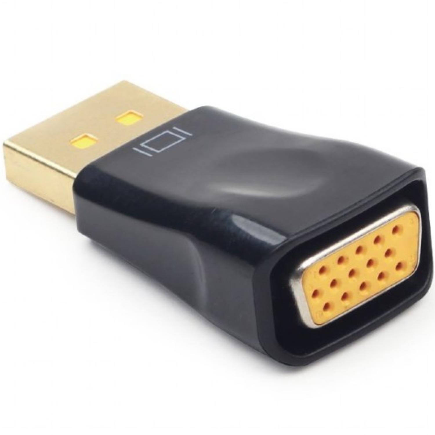 DisplayPort naar VGA kabel - Allekabels.nl - Ruim assortiment