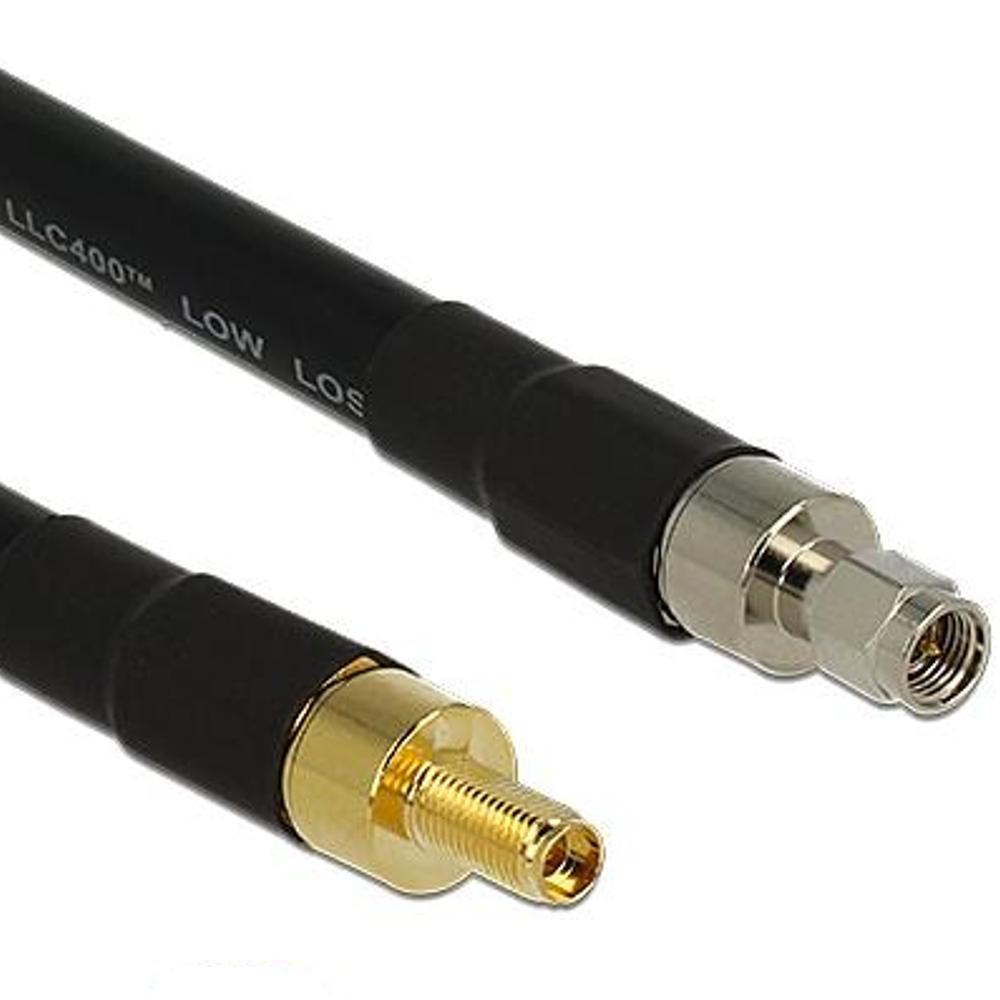 SMA kabel kopen, morgen in huis | Allekabels