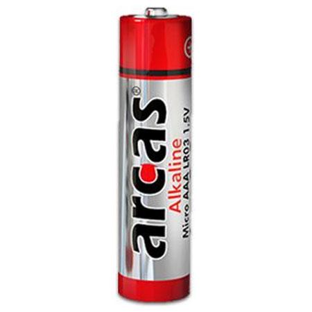 Oplaadbare AAA batterij kopen bij dé specialist | Allekabels