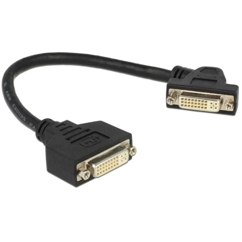 DVI kabel kopen? Bestel bij dé kabelspecialist! | Allekabels