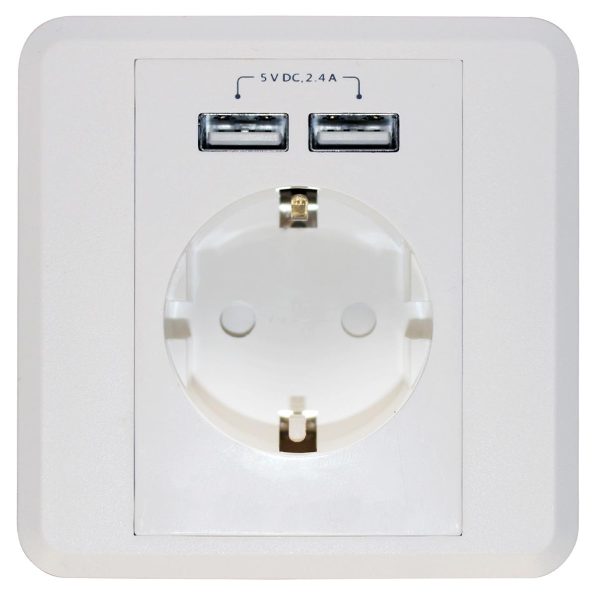 Stopcontact kopen? Wandcontactdoos, Contactdoos | Allekabels