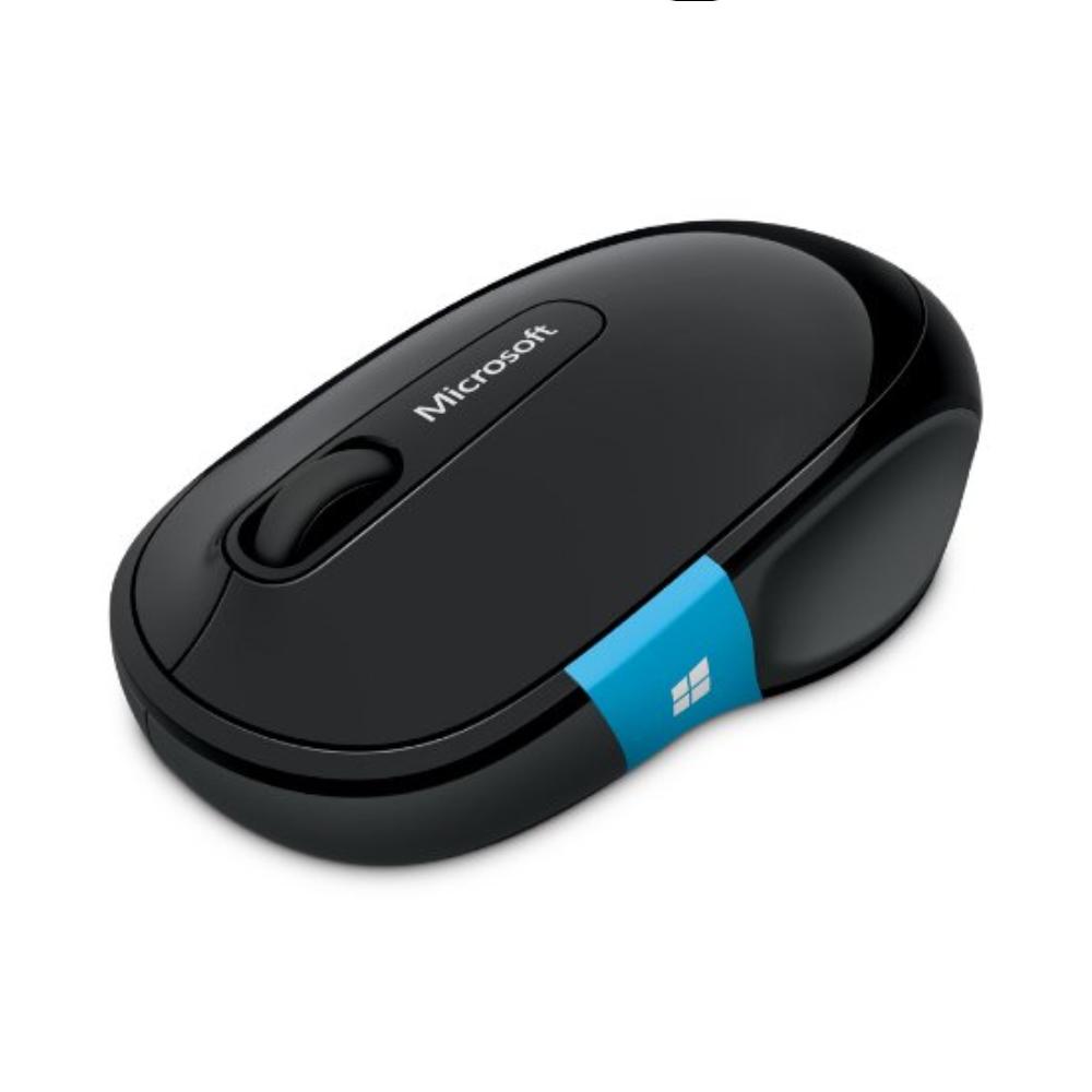 Bluetooth muis - Bluetooth muis, Merk: Microsoft Sculpt Comfort Mouse ...