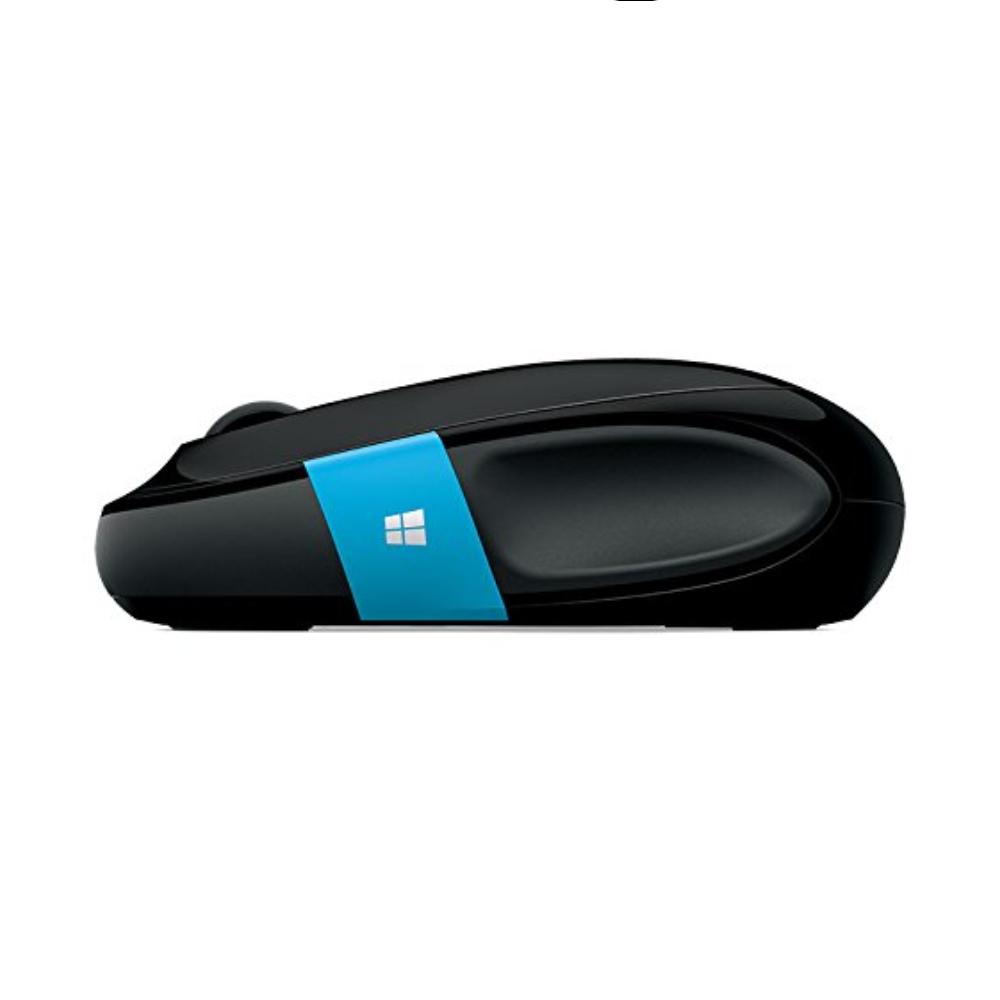 Bluetooth muis - Bluetooth muis, Merk: Microsoft Sculpt Comfort Mouse ...