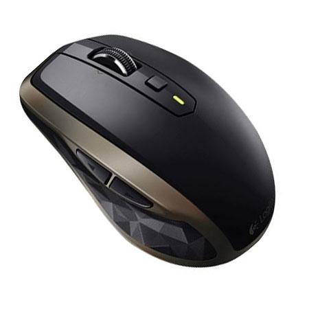 Draadloze muis - Bluetooth muis, Merk: Logitech MX Anywhere, Extra ...